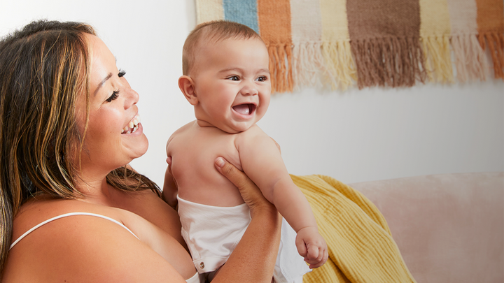 Discover the Fuss-Free Way to Dress Your Baby - Tabeeze